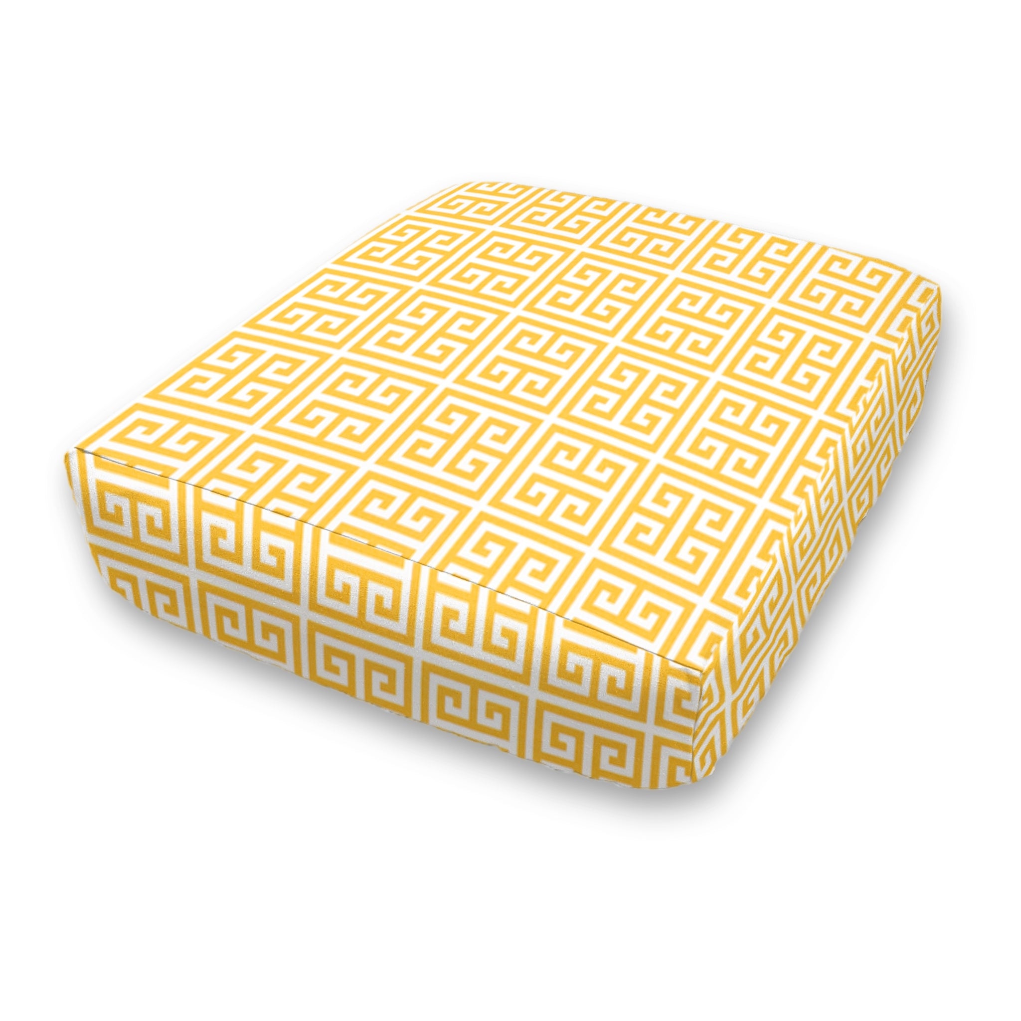 Custom Water Resistant Elastic Fitted & Protective Cushion Cover - Tow ...